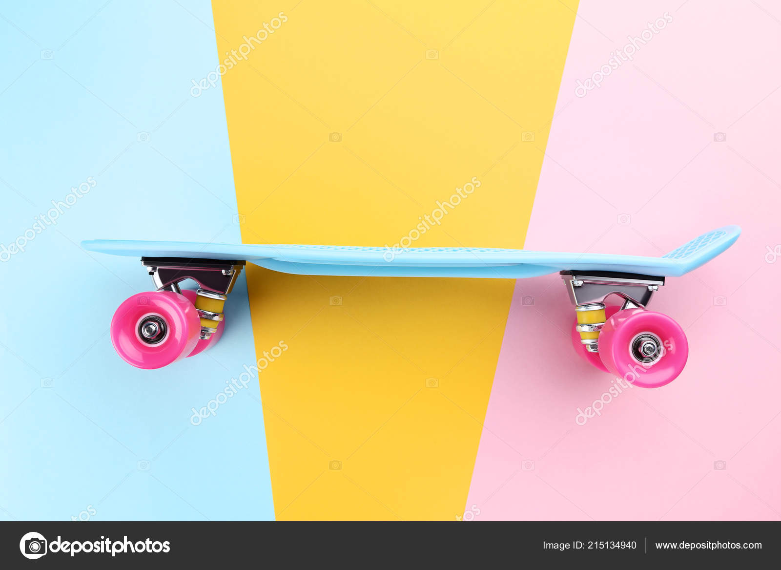 Penny Skateboards Pastel