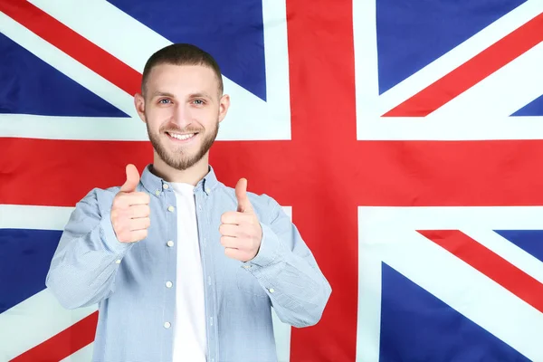 Young british man Stock Photos, Royalty Free Young british man Images ...