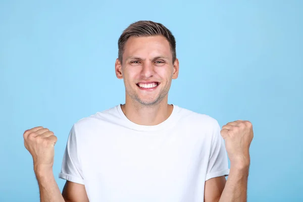 Joy man Stock Photos, Royalty Free Joy man Images | Depositphotos