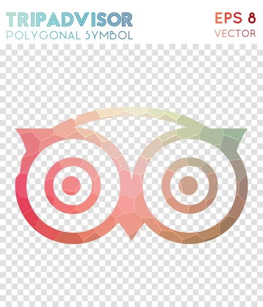 Tripadvisor icon Vector Art Stock Images | Depositphotos