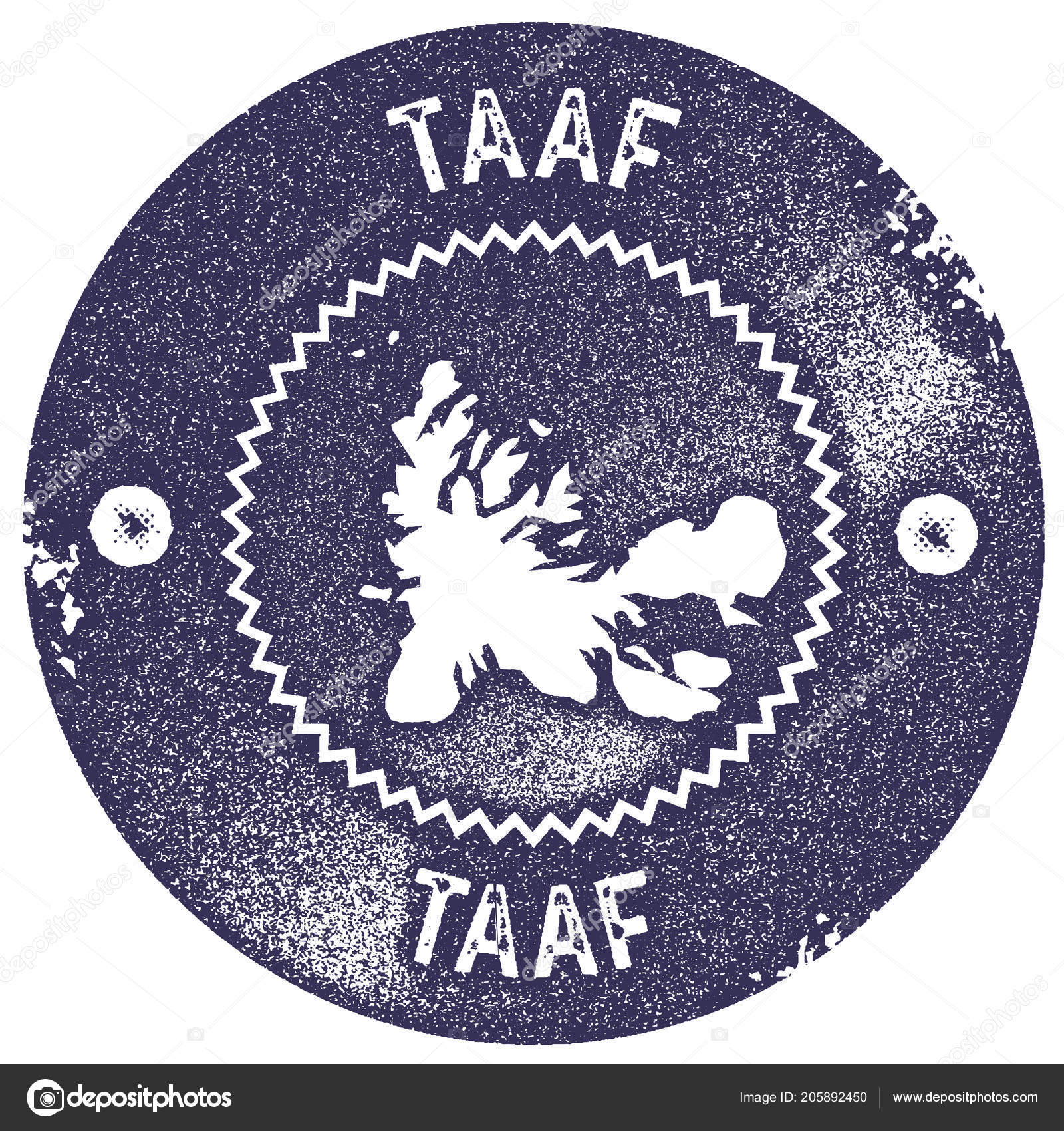 Taaf Logo