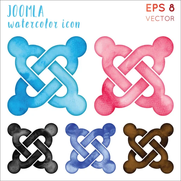 Joomla Stock Vectors, Royalty Free Joomla Illustrations | Depositphotos®