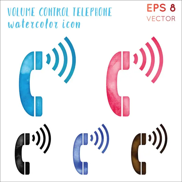 Oyster Pearl watercolor symbol Admirable hand drawn style symbol ...