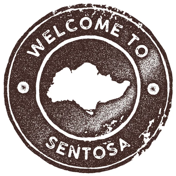 Sentosa map Vector Art Stock Images | Depositphotos