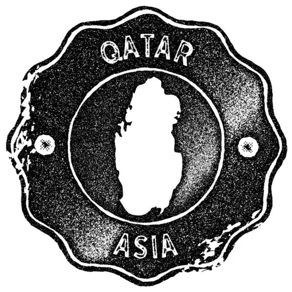 Old qatar map Stock Vectors, Royalty Free Old qatar map Illustrations ...