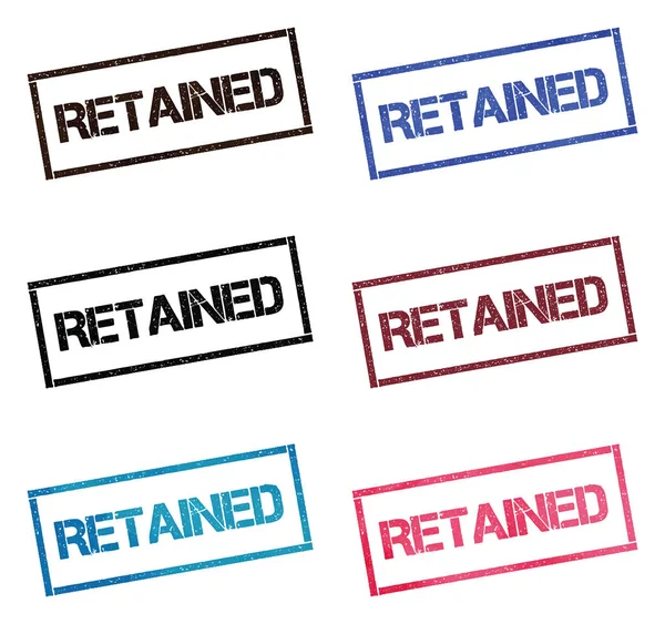 Retain Stock Vectors, Royalty Free Retain Illustrations | Depositphotos®