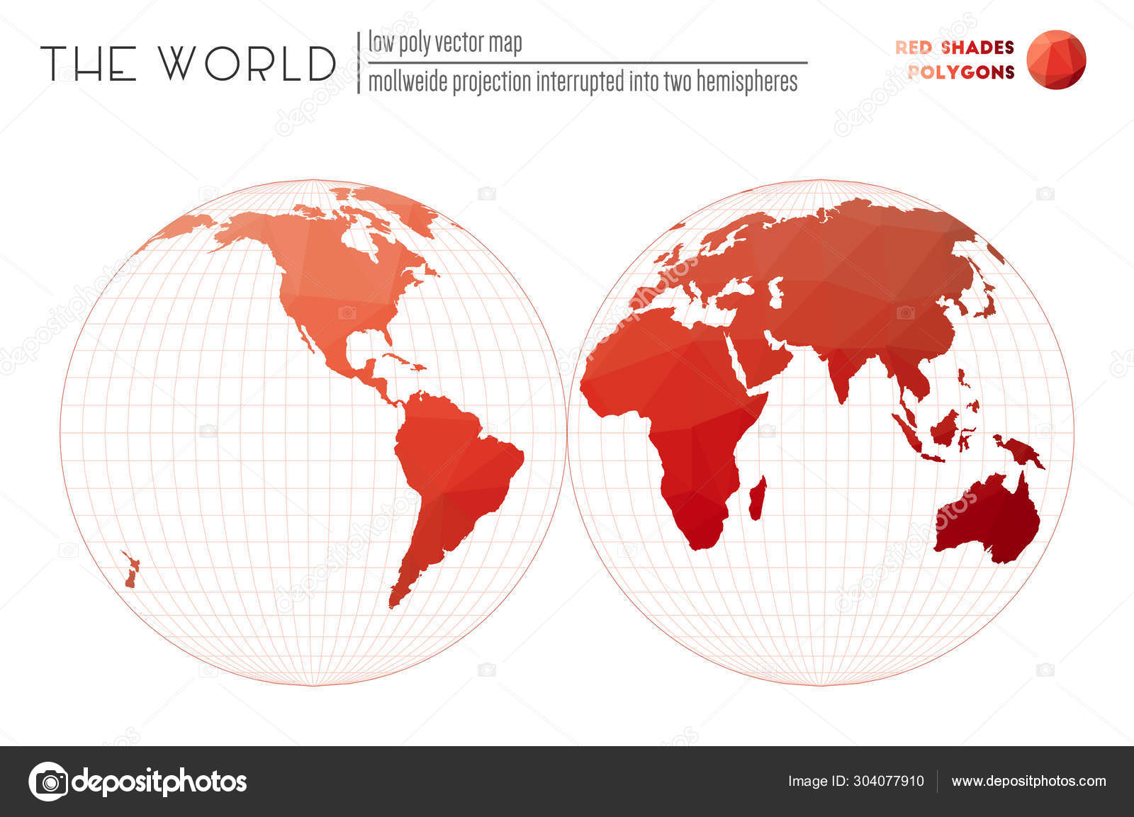Interrupted Projection