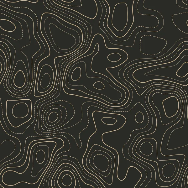 Abstract map lines Vector Art Stock Images | Depositphotos