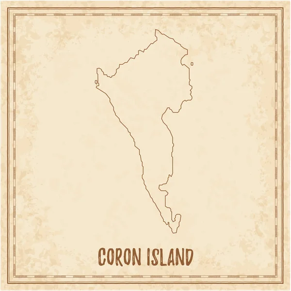 Coron Stock Vectors, Royalty Free Coron Illustrations | Depositphotos®