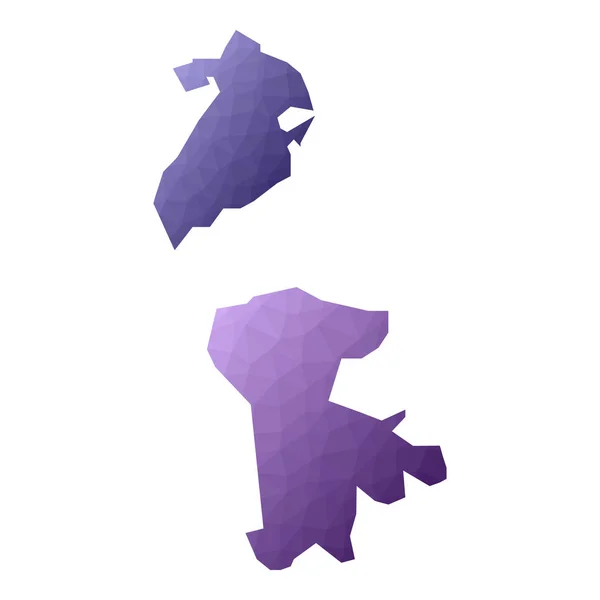 Macao map Vector Art Stock Images | Depositphotos