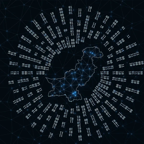 Pakistan map 3d Vector Art Stock Images | Depositphotos