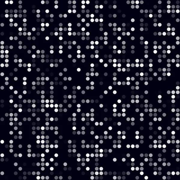 Tech background Sparse pattern of multiple rings White colored seamless ...