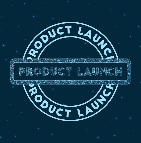 Product launch badge Vector Art Stock Images | Depositphotos
