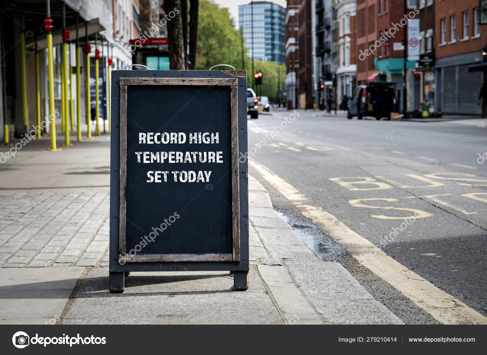 Record High Temperatures Set Today Record High Temperatures Set Today