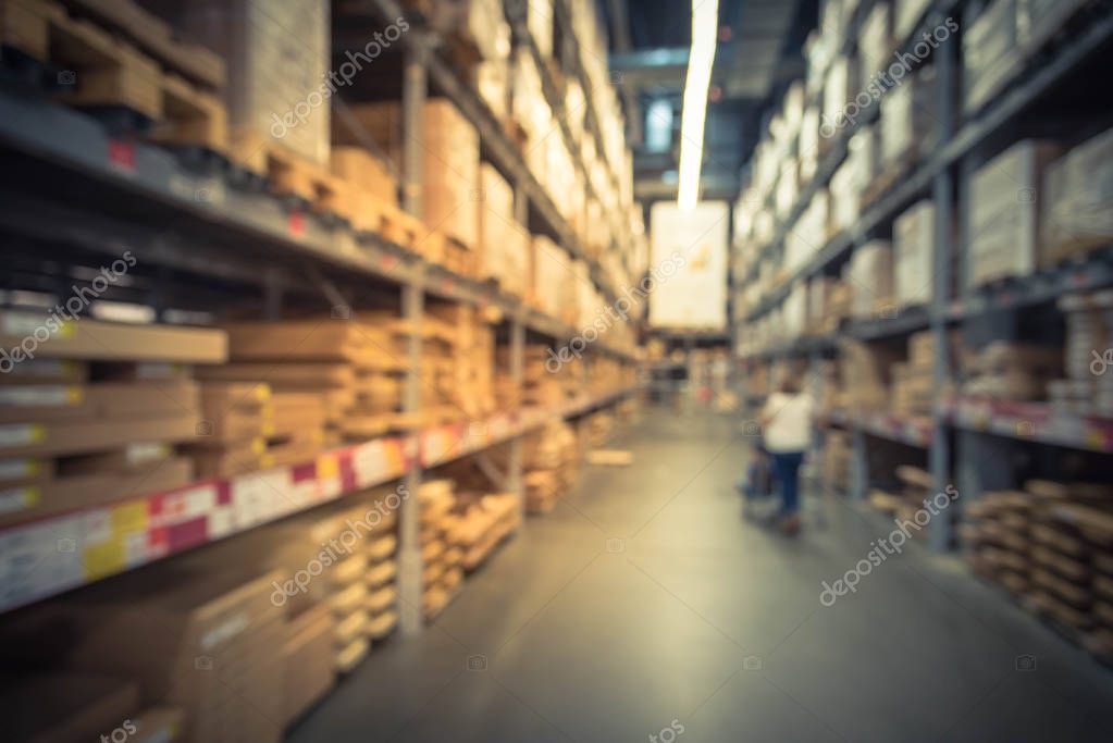 El tono vintage confundió a los clientes que compraban en un gran ...