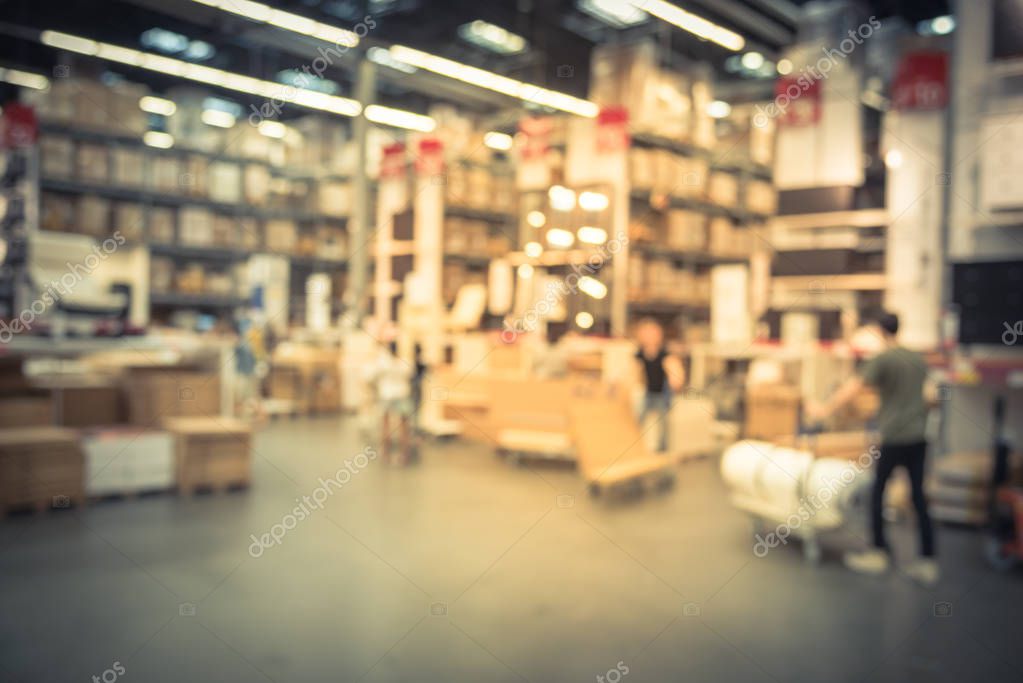 El tono vintage confundió a los clientes que compraban en un gran ...