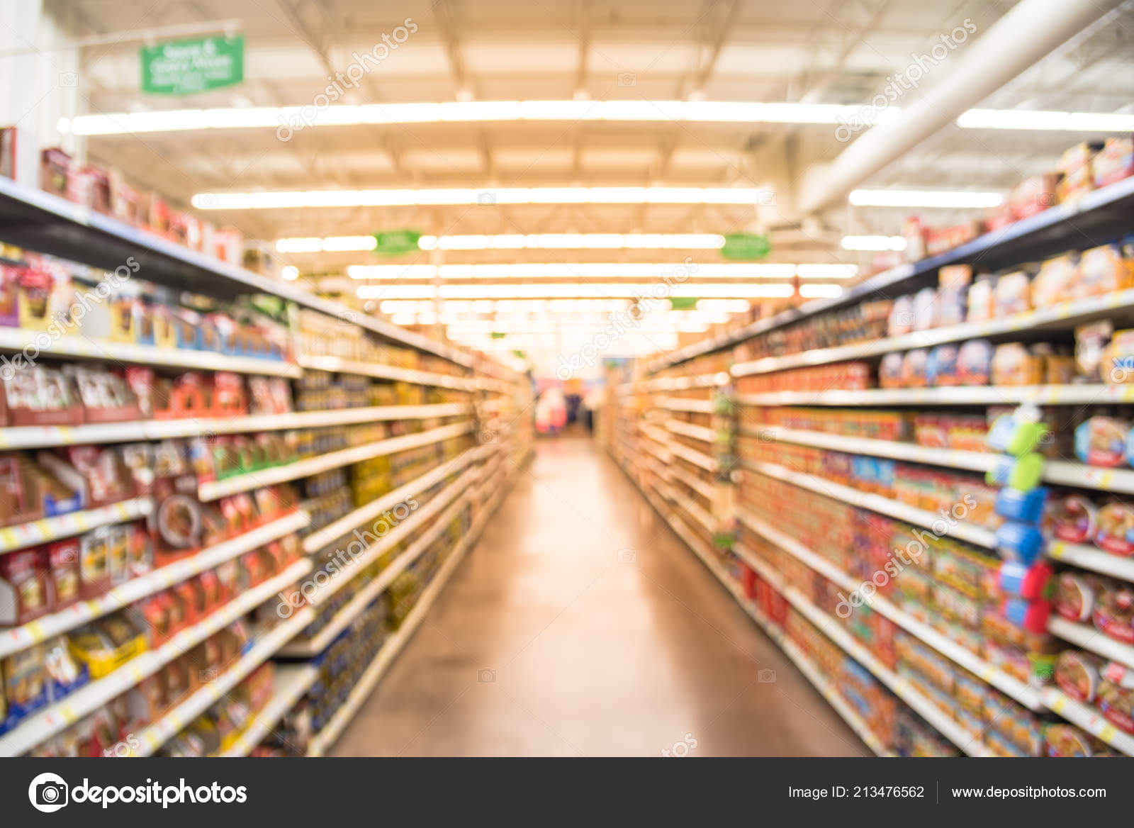 Blurred Selection Pasta Ketchup Condiment Tomato Sauce Canned Vegetable ...