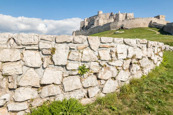 Spissky hrad Stock Photos, Royalty Free Spissky hrad Images | Depositphotos®