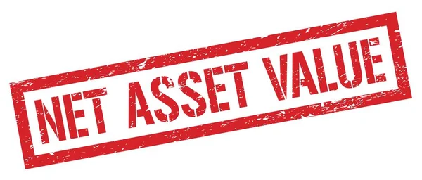 Net Asset Value Compution