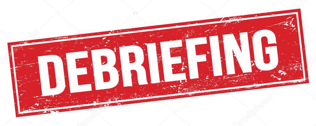 Debrief Stock Photos, Royalty Free Debrief Images | Depositphotos