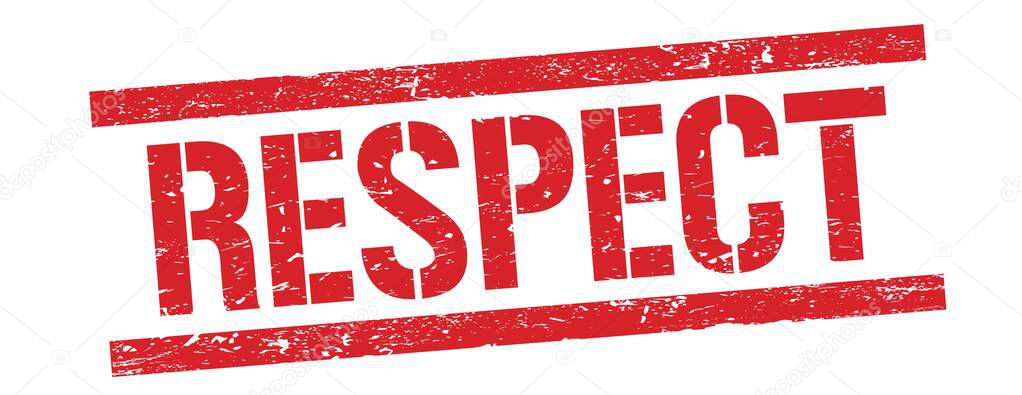 Respect stamp Bilder, Respect stamp Stockfotos & Bilder | Depositphotos®