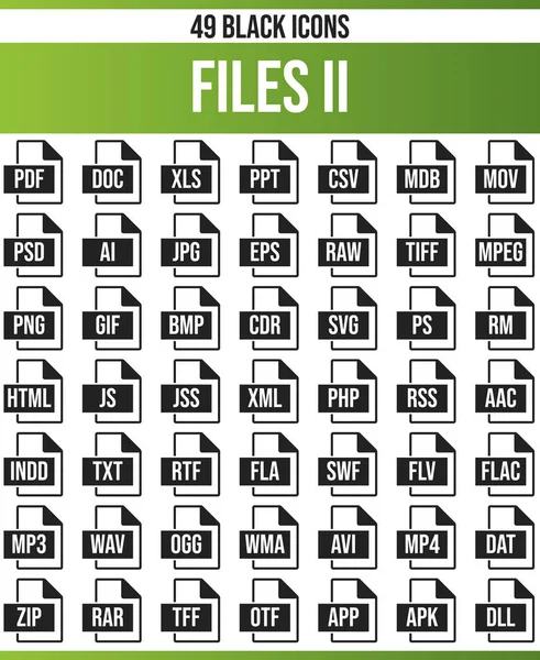 Name extension Vector Images | Depositphotos