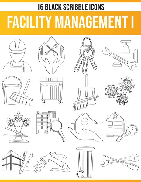 ᐈ Facility services stock icon, Royalty Free facility management logo ...