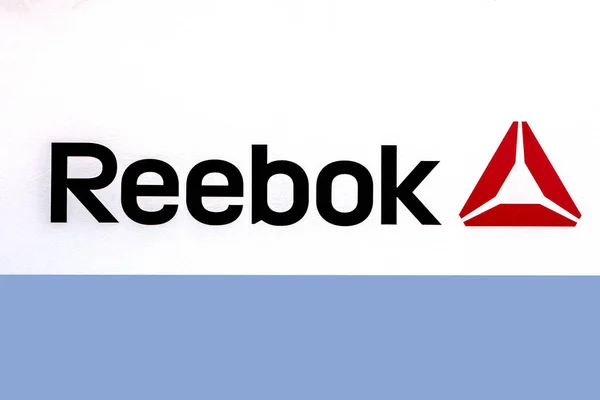 Reebok New Logo