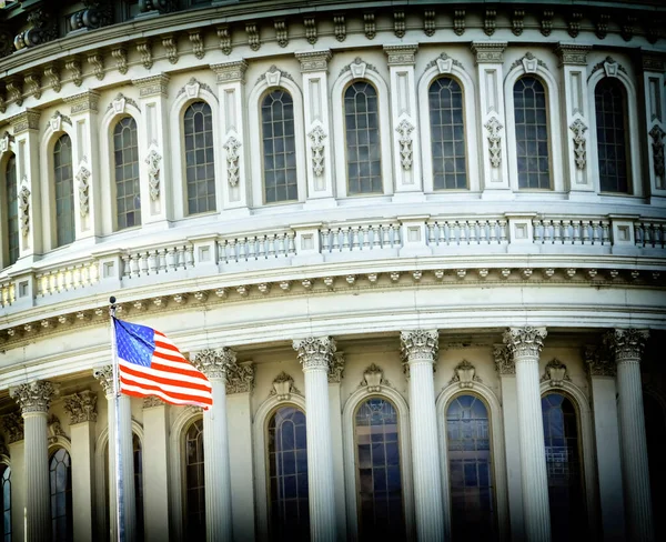 Washington DC, US Capitol Building - Stock Image - Everypixel