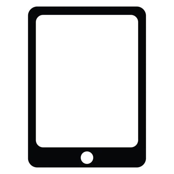 Pictograma de tablet Vector Art Stock Images | Depositphotos