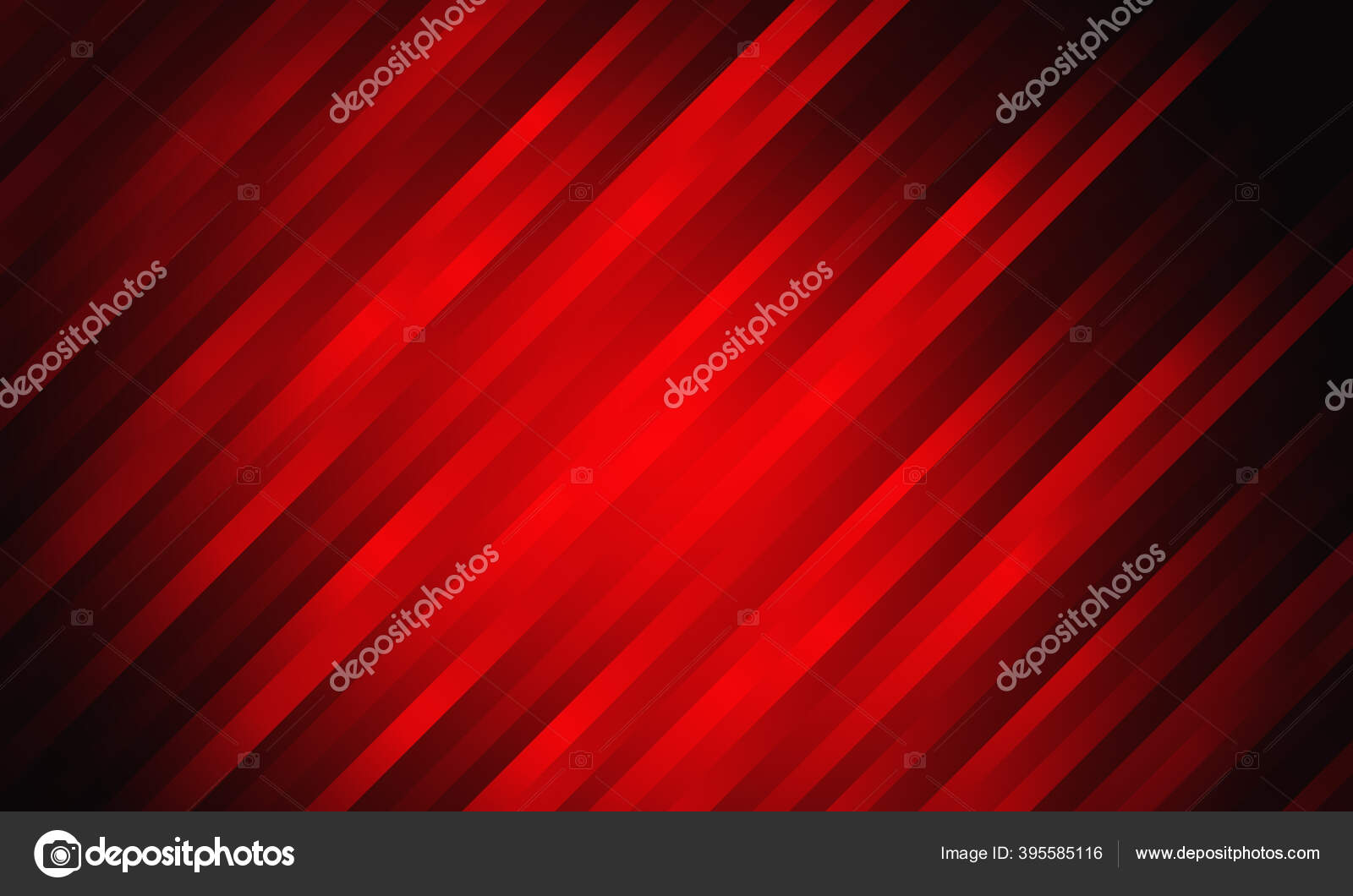 Abstract Red Speed Line Pattern Design Modern Futuristic Technology ...