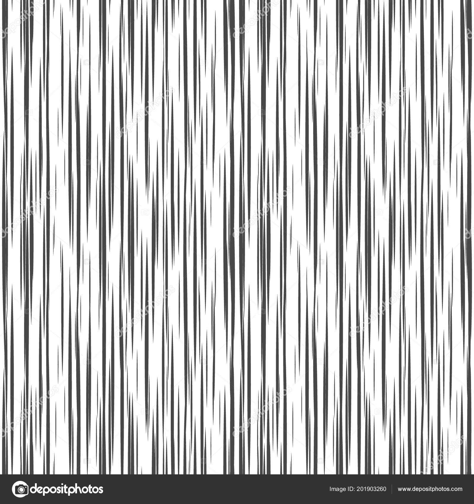 Graphic Line Pattern