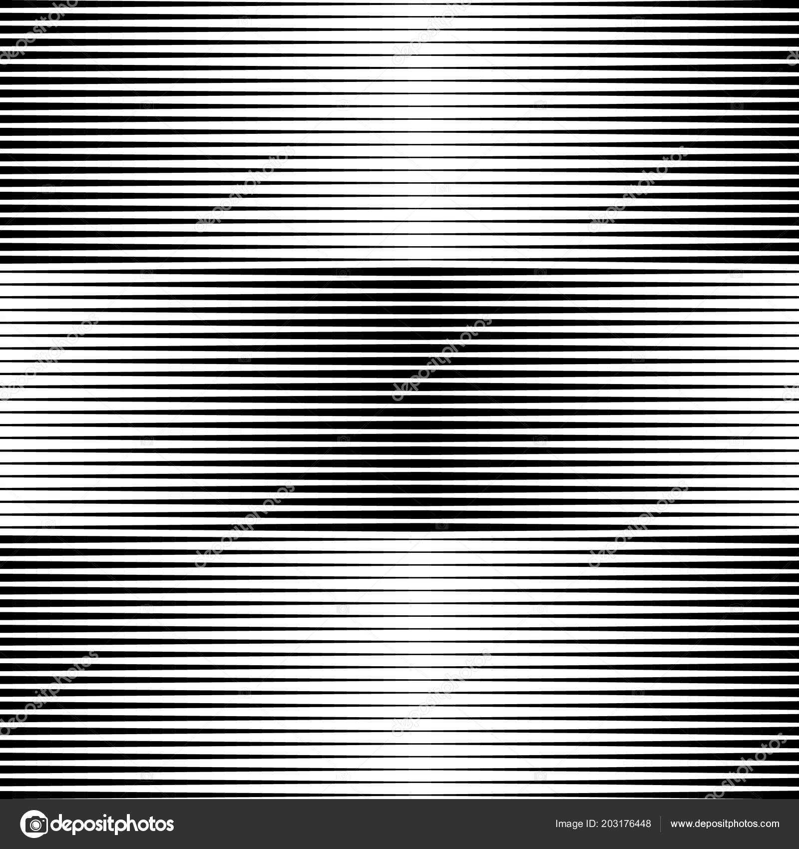 Horizontal Line Texture