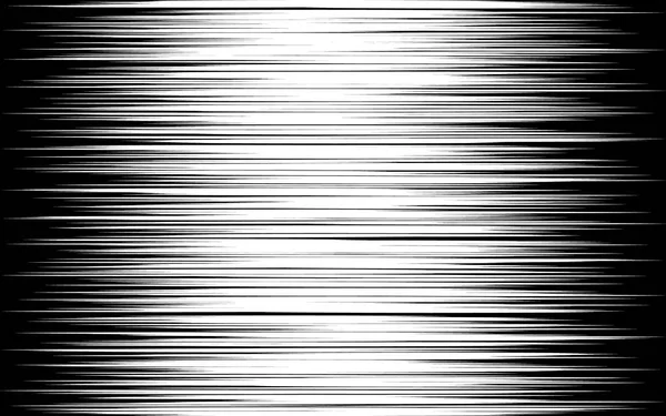 Horizontal Speed Line Halftone Pattern Gradient Effect Template Backgrounds Stylized Stock ...