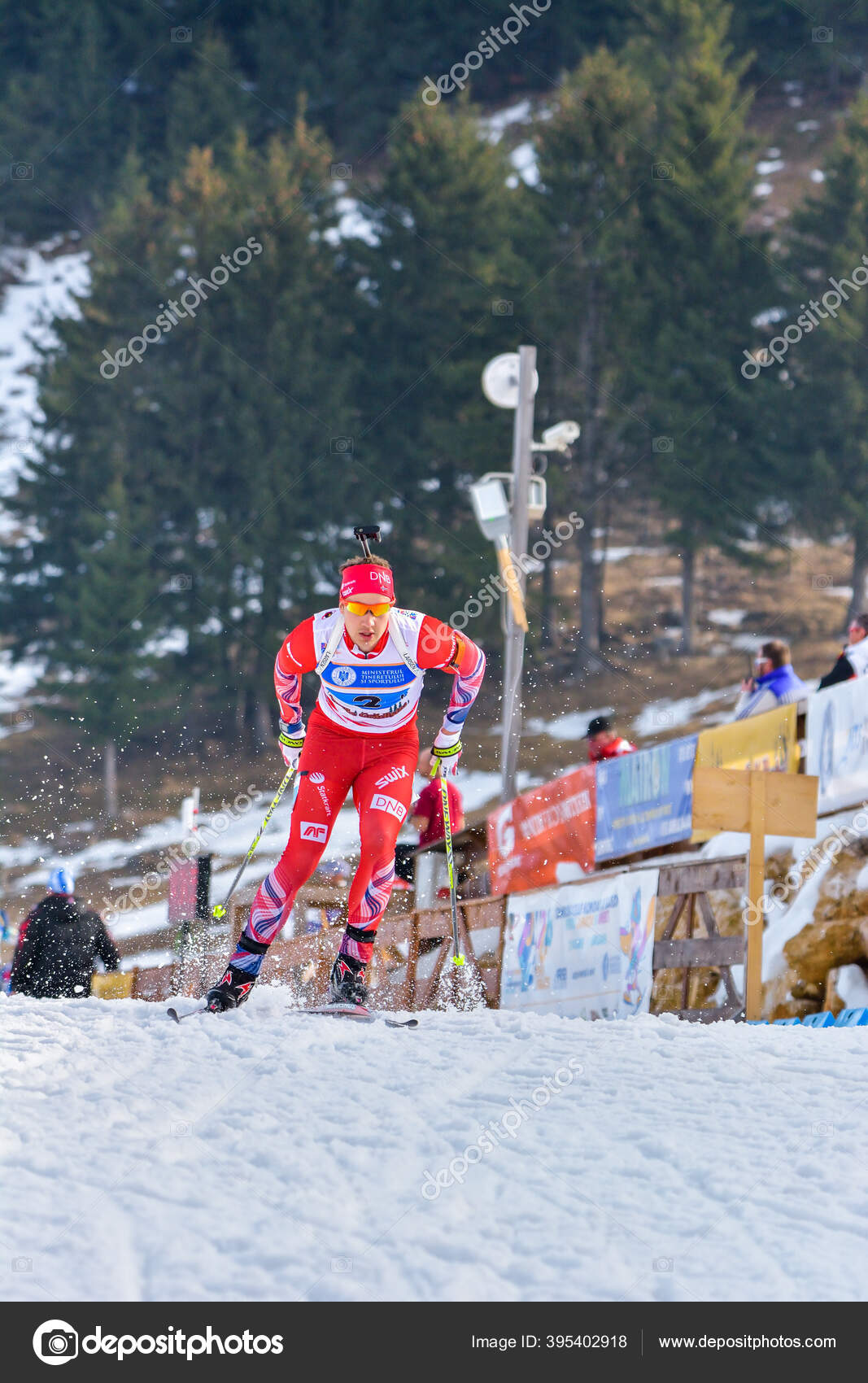 Cheile Gradistei Roamania January Unknown Competitor Ibu Youth Junior ...