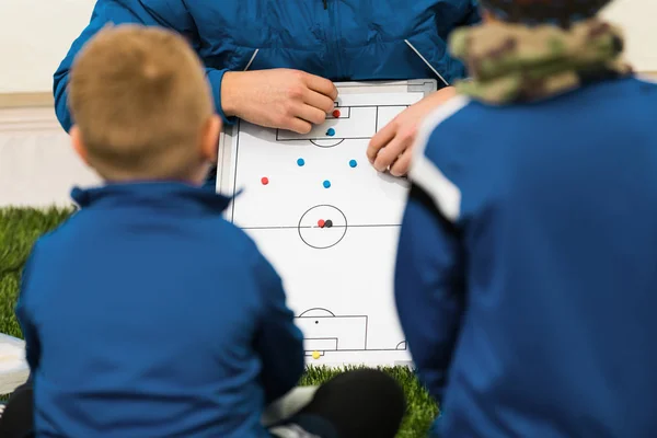 Kids coaching Stock Photos, Royalty Free Kids coaching Images ...