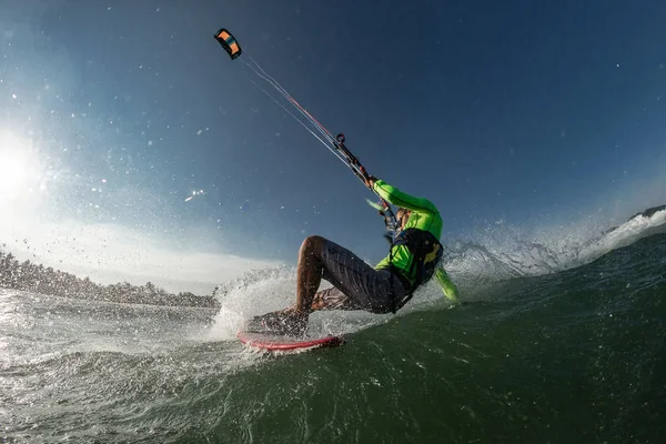 Surfer getting air Stock Photos, Royalty Free Surfer getting air Images ...