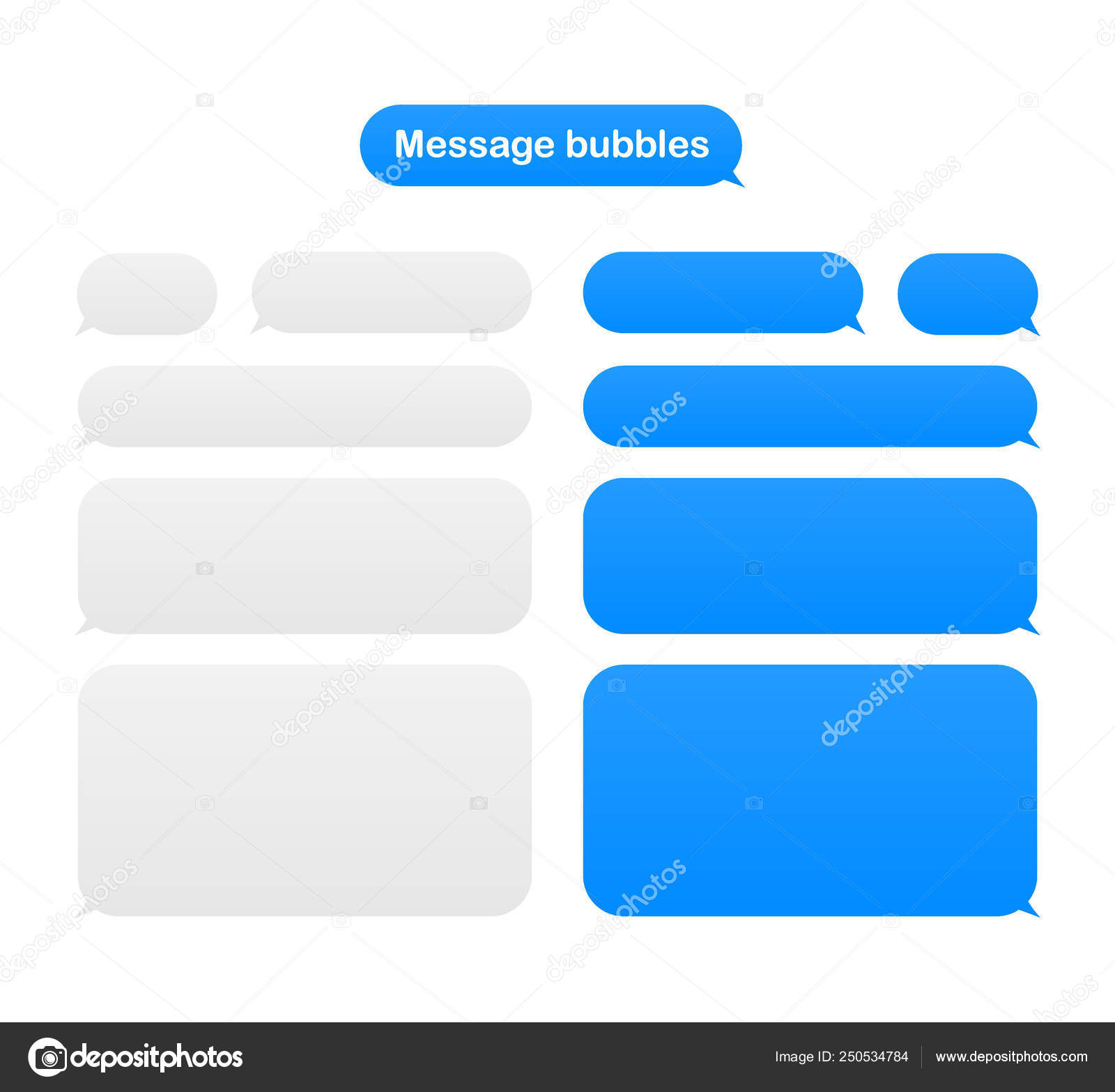 Message Bubbles Vector Icons Chat Vector Imessage Bubbles, 56% OFF Message Bubbles Vector Icons Chat Vector Imessage Bubbles, 56% OFF