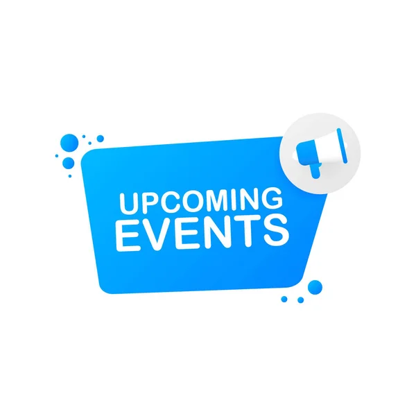 Events word Vector Art Stock Images | Depositphotos