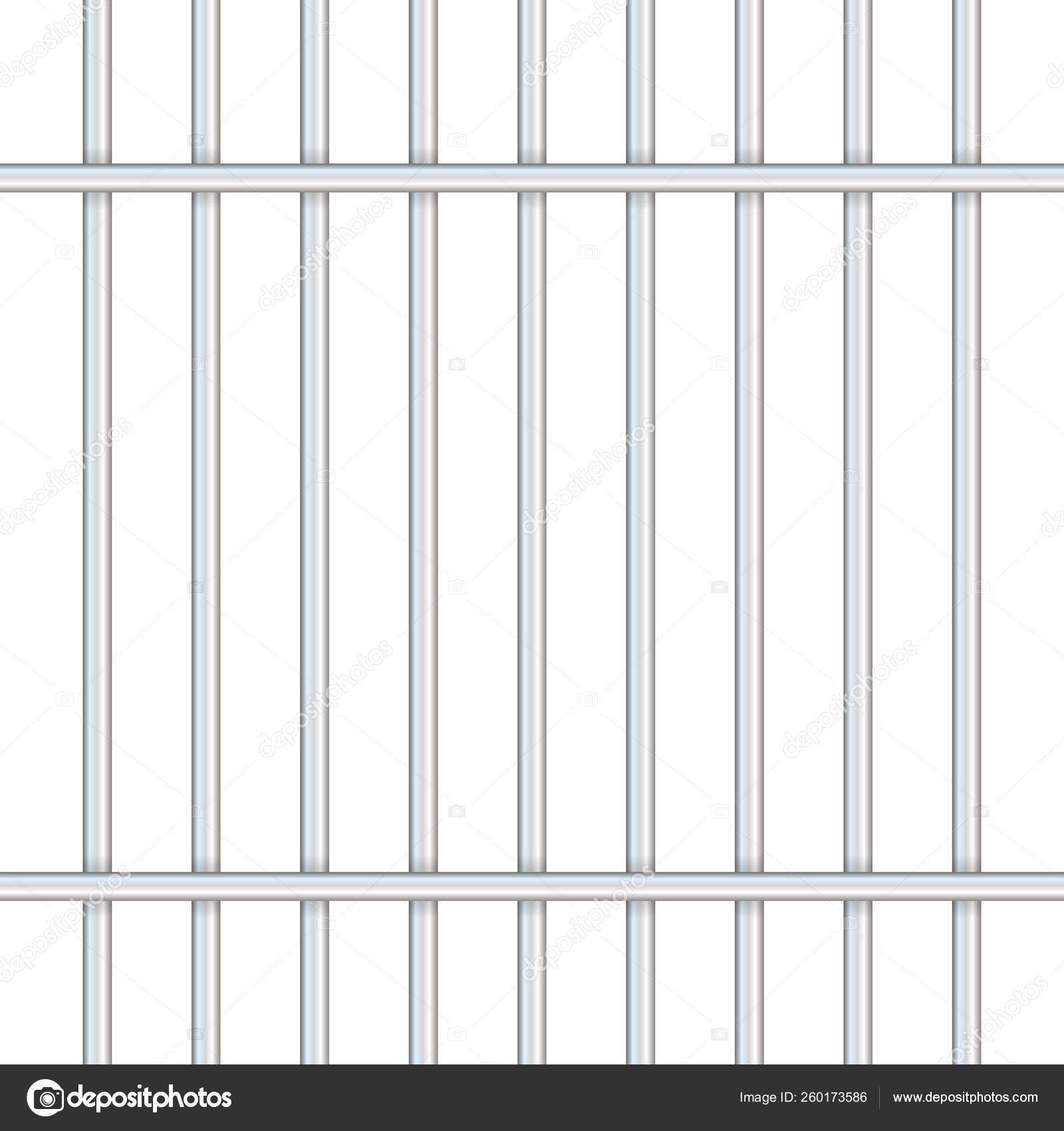 Jail Cell Bars Drawing