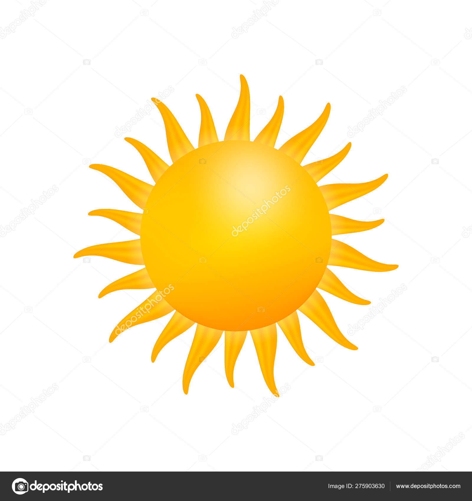 Dibujos Realistas Del Sol