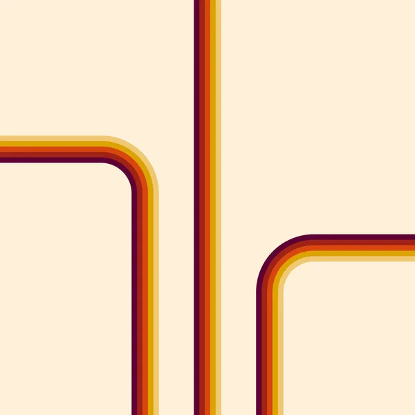 70s border Vector Images | Depositphotos