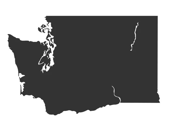 Washington state icon Vector Art Stock Images | Depositphotos