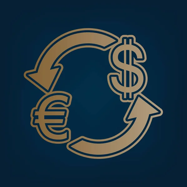 12,766,775 Money exchange logo Vector Images | Depositphotos