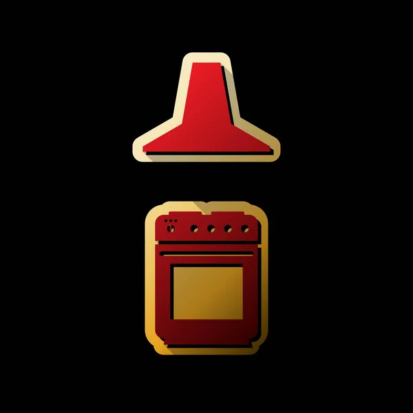 100,000 Retro stove Vector Images | Depositphotos