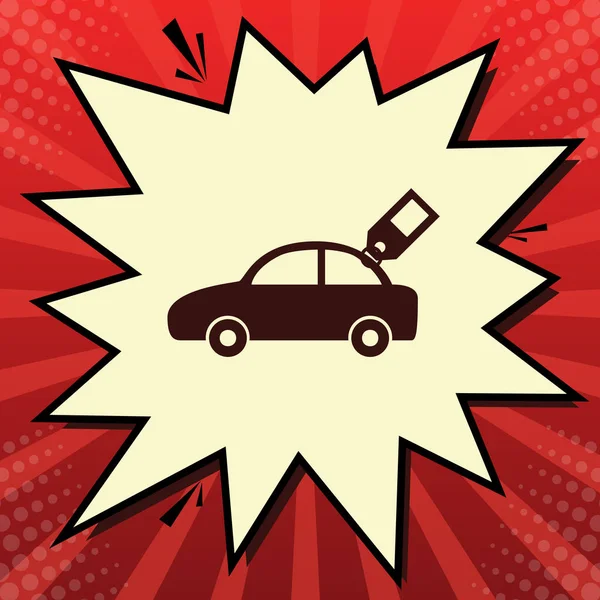 Reckless Driving Clipart