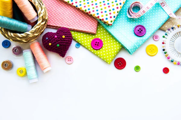 Sewing background Stock Photos, Royalty Free Sewing background Images ...