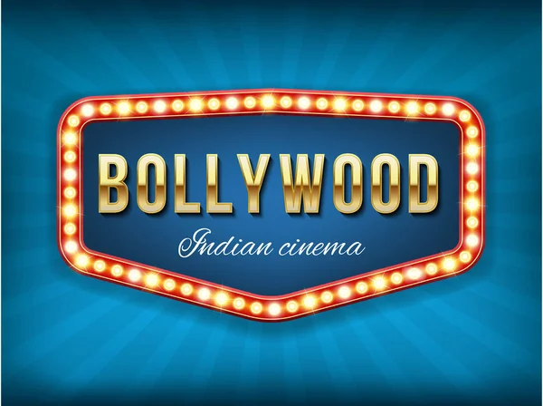 Bollywood Sign