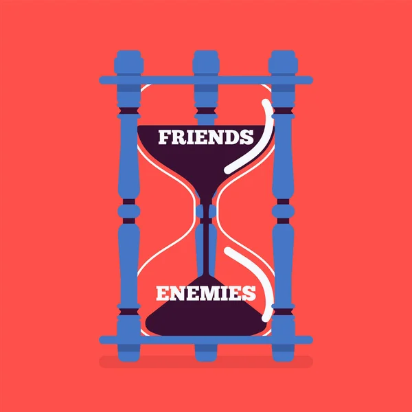 Frenemies Photo Gallery