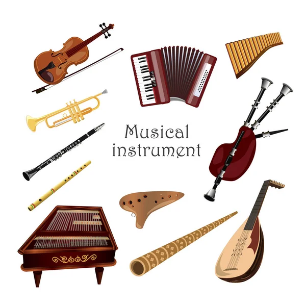 Musical instruments of italy Stock Photos, Royalty Free Musical ...